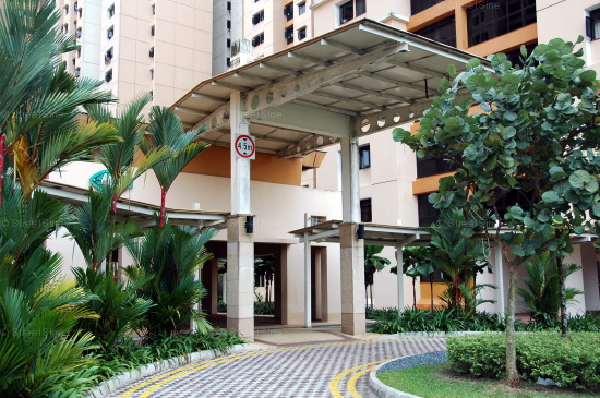 403 Fernvale Lane (S)790403 HDB Street - HDB Blocks, Flats for Sale ...