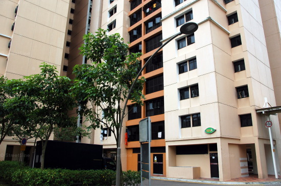 404A Fernvale Lane (S)791404 HDB Street - HDB Blocks, Flats for Sale ...