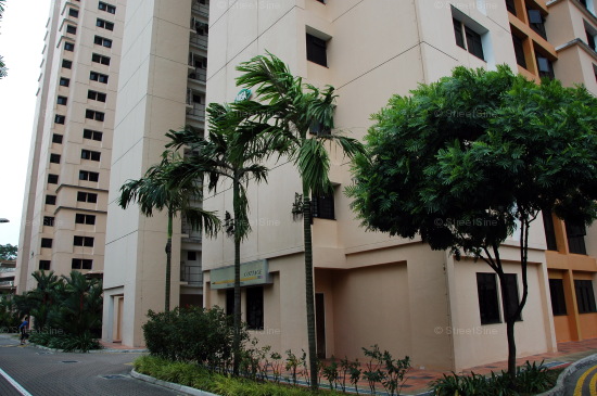 405A Fernvale Lane (S)791405 HDB Details - SRX