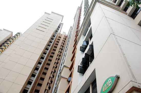 403B Fernvale Lane (S)792403 HDB Details - SRX