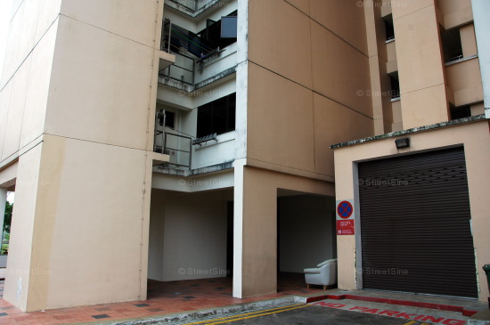 403B Fernvale Lane (S)792403 HDB Details - SRX