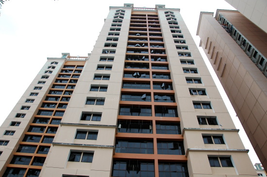 405B Fernvale Lane (S)792405 HDB Street - HDB Blocks, Flats for Sale ...