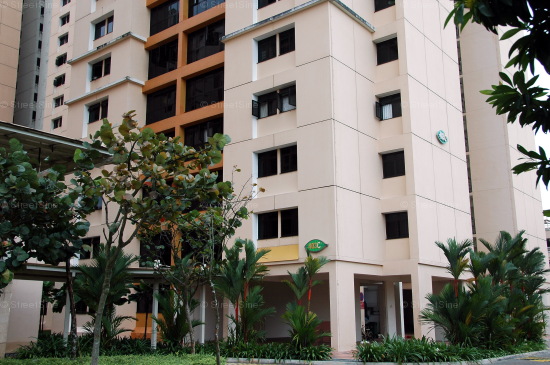 403C Fernvale Lane (S)793403 HDB Details - SRX