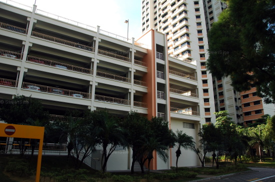 Floor Plans for 10 Cantonment Close (S)080010 HDB Details | SRX