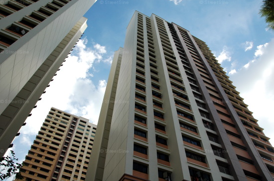 11 Cantonment Close (S)080011 HDB Details - SRX