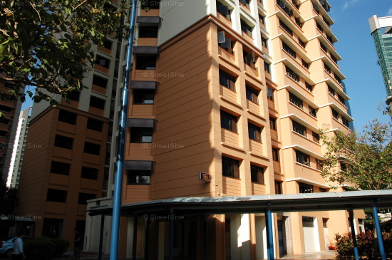 16 Cantonment Close (S)080016 HDB Details - SRX