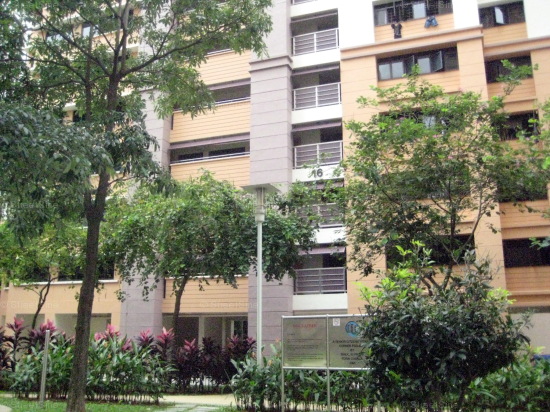 16 Cantonment Close (S)080016 HDB Details - SRX