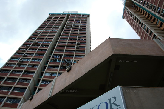 7 Tanjong Pagar Plaza (S)081007 HDB Details - Last Transacted Sale ...