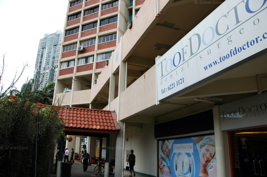 7 Tanjong Pagar Plaza (S)081007 HDB Details - SRX