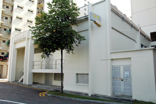 199 Punggol Field (S)820199 HDB Street - HDB Blocks, Flats for Sale ...