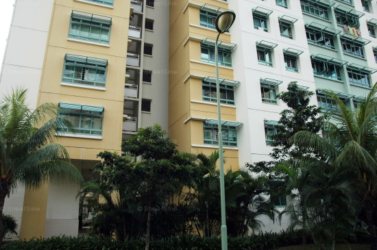 Floor Plans for 638A Punggol Drive (S)821638 HDB Details | SRX