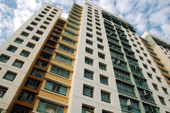 638C Punggol Drive (S)823638 HDB Street - HDB Blocks, Flats for Sale ...