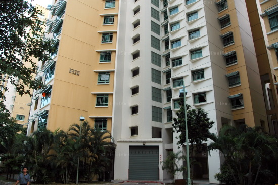 642D Punggol Drive (S)824642 HDB Street - HDB Blocks, Flats for Sale ...