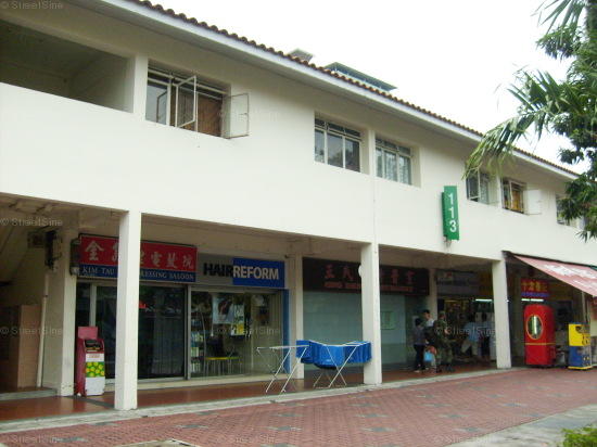 Aljunied Avenue 2 HDB Street - HDB Blocks, Flats for Sale & Rent in ...