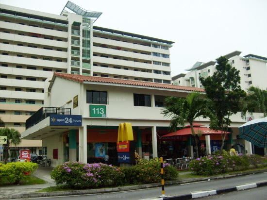 Aljunied Avenue 2 HDB Details - Last Transacted Rental Prices and ...