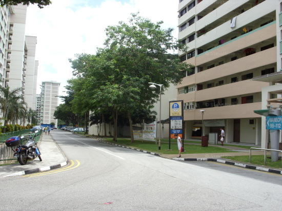 Aljunied Crescent HDB Details - SRX
