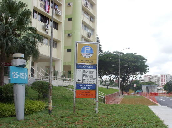 Aljunied Road HDB Details Location Map - Nearby MRT's, Schools, Malls | SRX