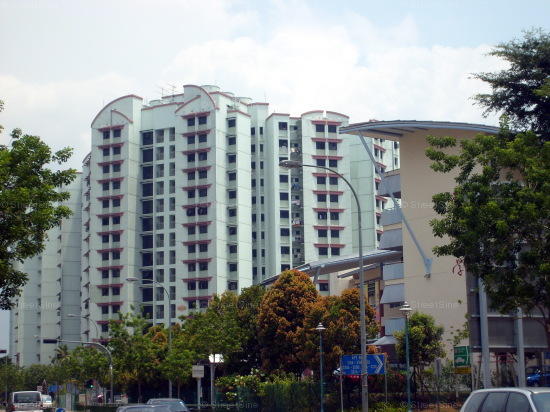 Anchorvale Link HDB Details - SRX