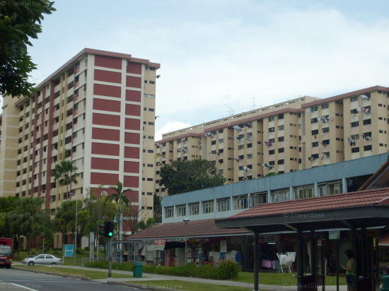 Ang Mo Kio Street 52 HDB Details - Last Transacted Sale Prices and ...