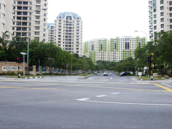 Bedok Reservoir View HDB Details - SRX