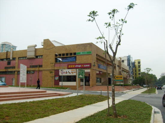 Bedok Central HDB Details - Last Transacted Sale Prices and Transaction ...