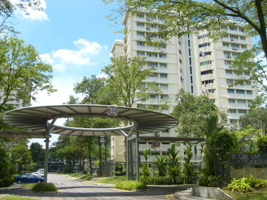 31 Boon Lay Drive (S)649934 HDB Details - SRX