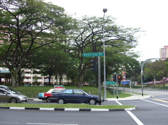 31 Boon Lay Drive (S)649934 HDB Details - SRX