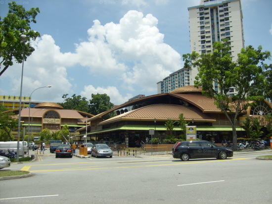 Boon Lay Place HDB Street - HDB Blocks, Flats for Sale & Rent in Boon ...