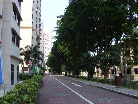 Boon Tiong Road HDB Details - SRX
