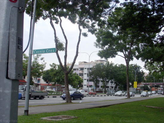 52 Cassia Crescent (S)390052 HDB Details Location Map - Nearby MRT's ...