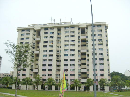 Cassia Crescent HDB Details - Last Transacted Sale Prices and ...