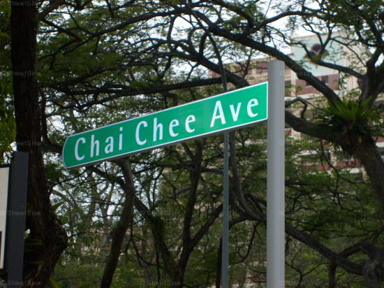 Floor Plans for Chai Chee Avenue HDB Details | SRX
