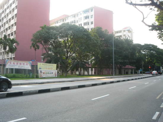 Circuit Road HDB Details Location Map - Nearby MRT's, Schools, Malls | SRX