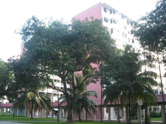 Circuit Road HDB Details - SRX