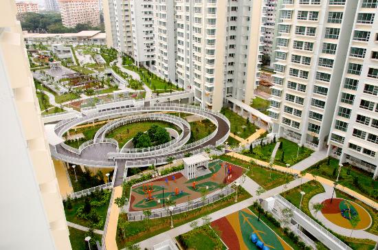 464B Clementi Avenue 1 (S)122464 HDB Details - SRX