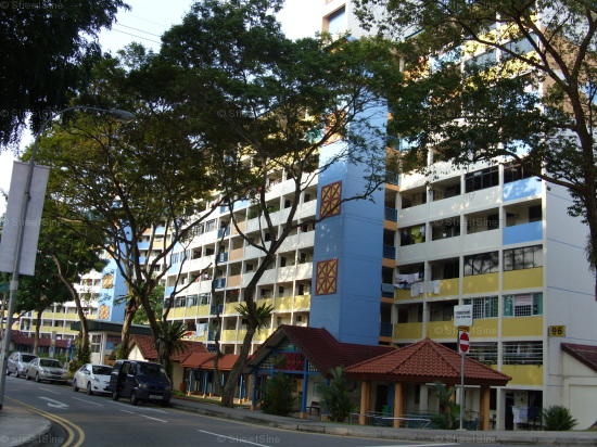 Floor Plans for Commonwealth Crescent HDB Details | SRX