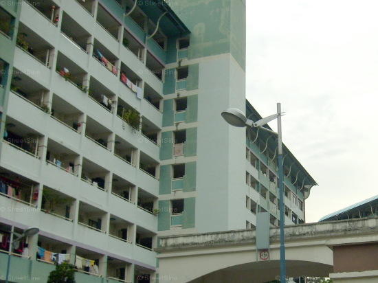 Commonwealth Drive HDB Details - SRX