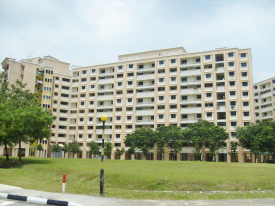 Compassvale Lane HDB Details - SRX