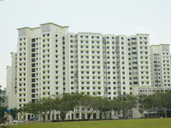 215C Compassvale Drive (S)543215 HDB Details - SRX