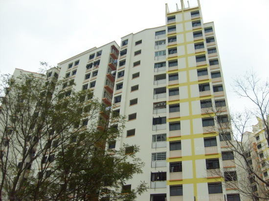 Compassvale Street HDB Street - HDB Blocks, Flats for Sale & Rent in ...