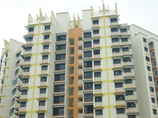 Compassvale Street HDB Details - SRX