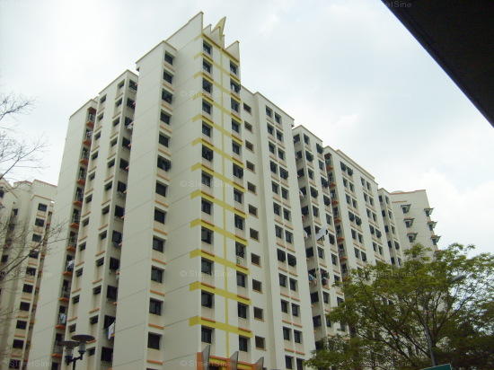 Floor Plans for Compassvale Street HDB Details | SRX