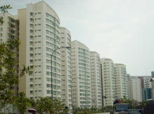 Compassvale Bow HDB Details - SRX