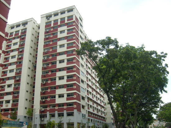 183A Corporation Drive (S)611183 HDB Details - Last Transacted Rental ...