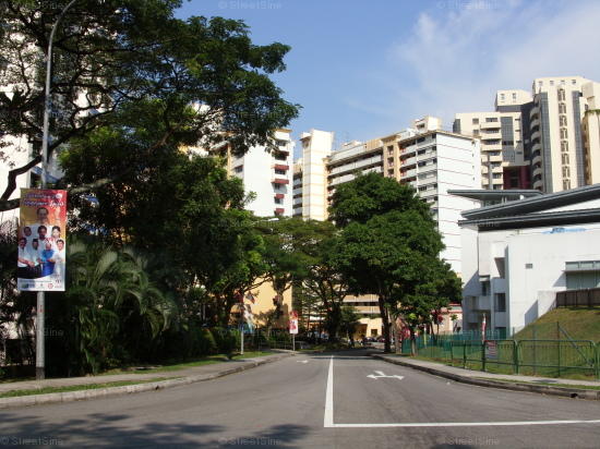 Dover Crescent HDB Details Location Map - Nearby MRT's, Schools, Malls ...