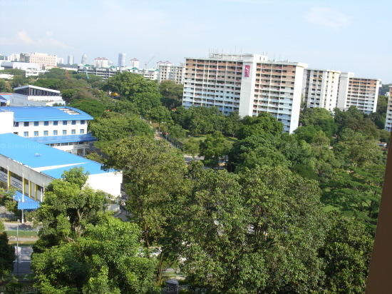 Floor Plans for 1010 Dover Road (S)139658 HDB Details | SRX