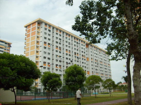 Eunos Crescent HDB Details - Last Transacted Sale Prices and ...