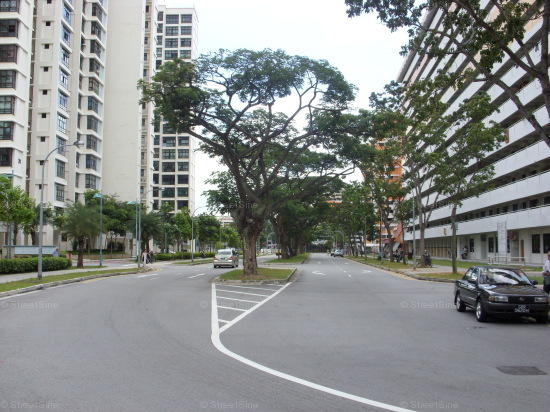 Eunos Crescent HDB Details - Last Transacted Sale Prices and ...