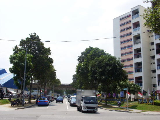 Eunos Road 5 HDB Details - SRX