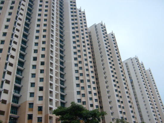 Farrer Park Road HDB Details - SRX